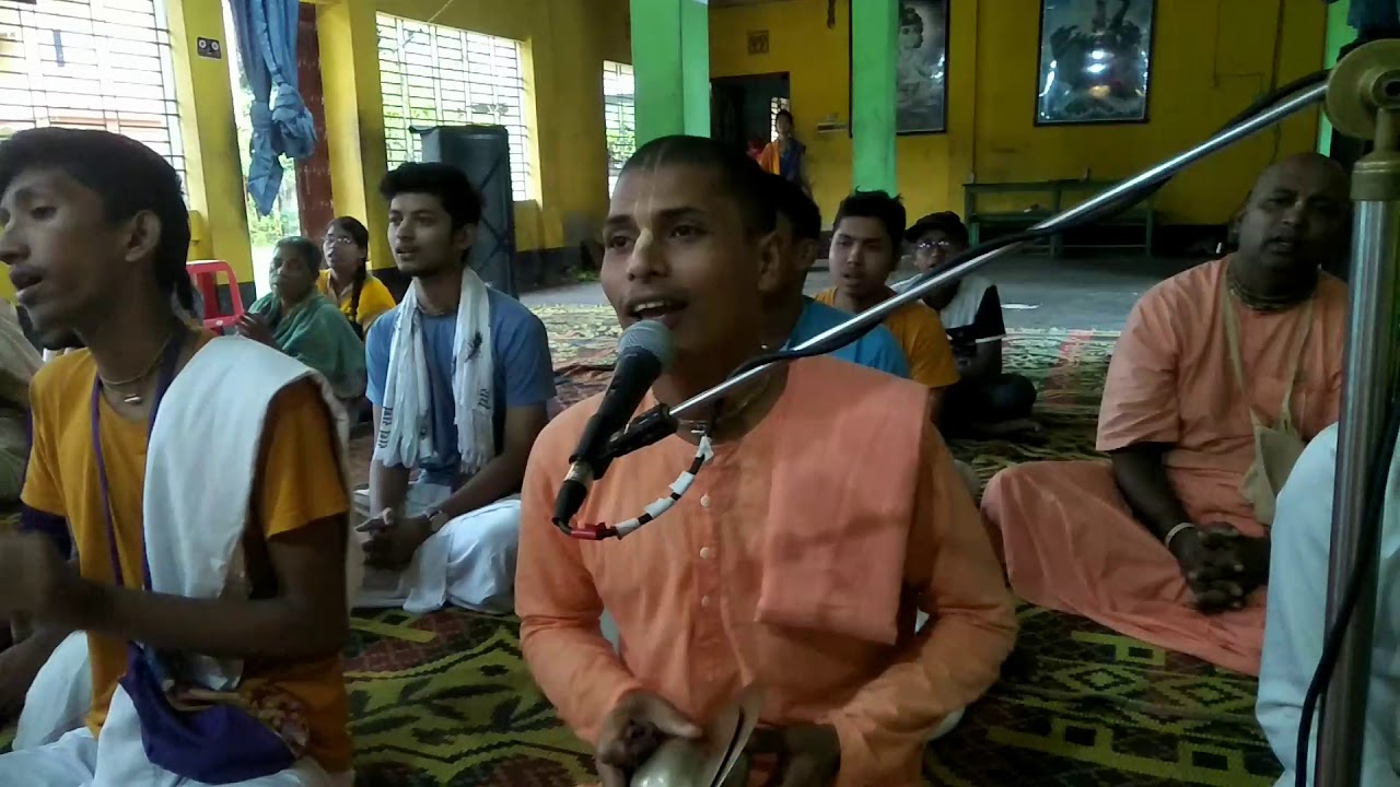 Iskcon IYF Noakhali - YouTube