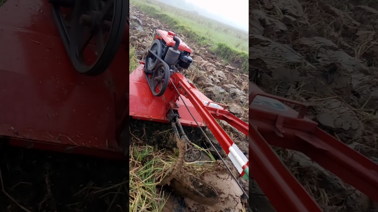 hand tractor (philippines) 01 - YouTube