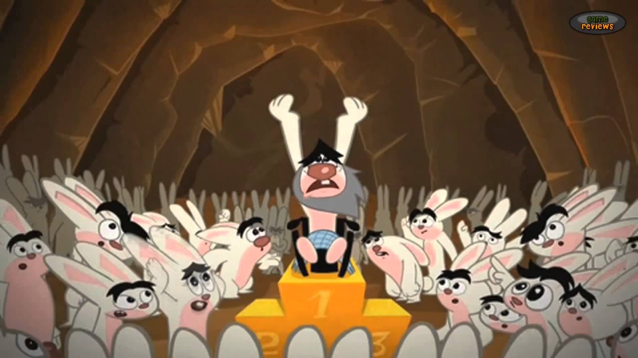 Run Sheldon! - Official Trailer Mobile - YouTube