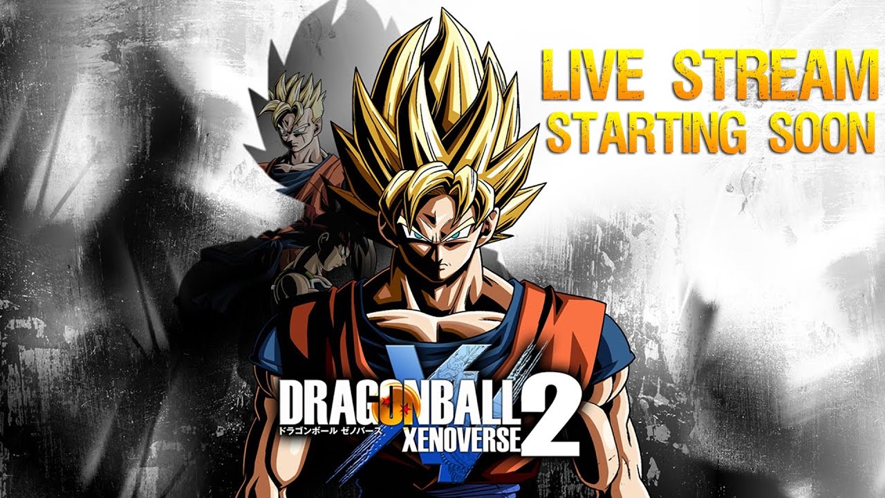 Live Stream - Starting Soon .. - YouTube