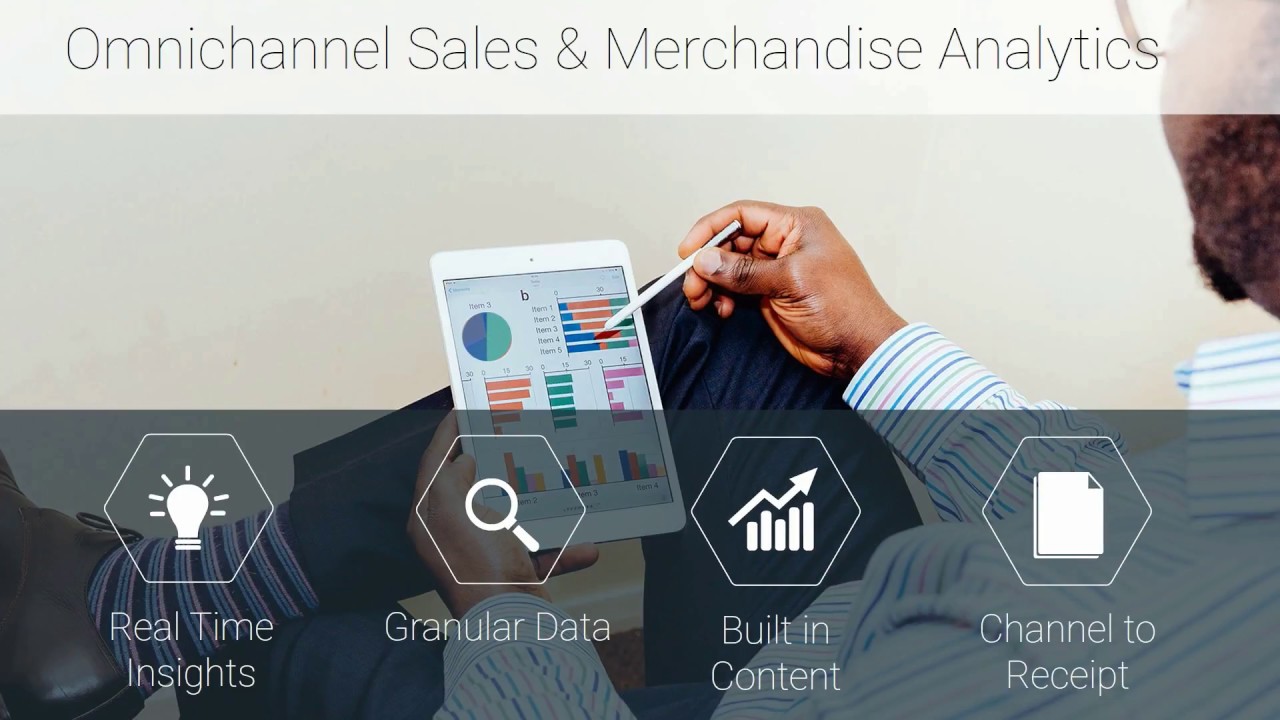 SAP Customer Activity Repository 3.0 - YouTube