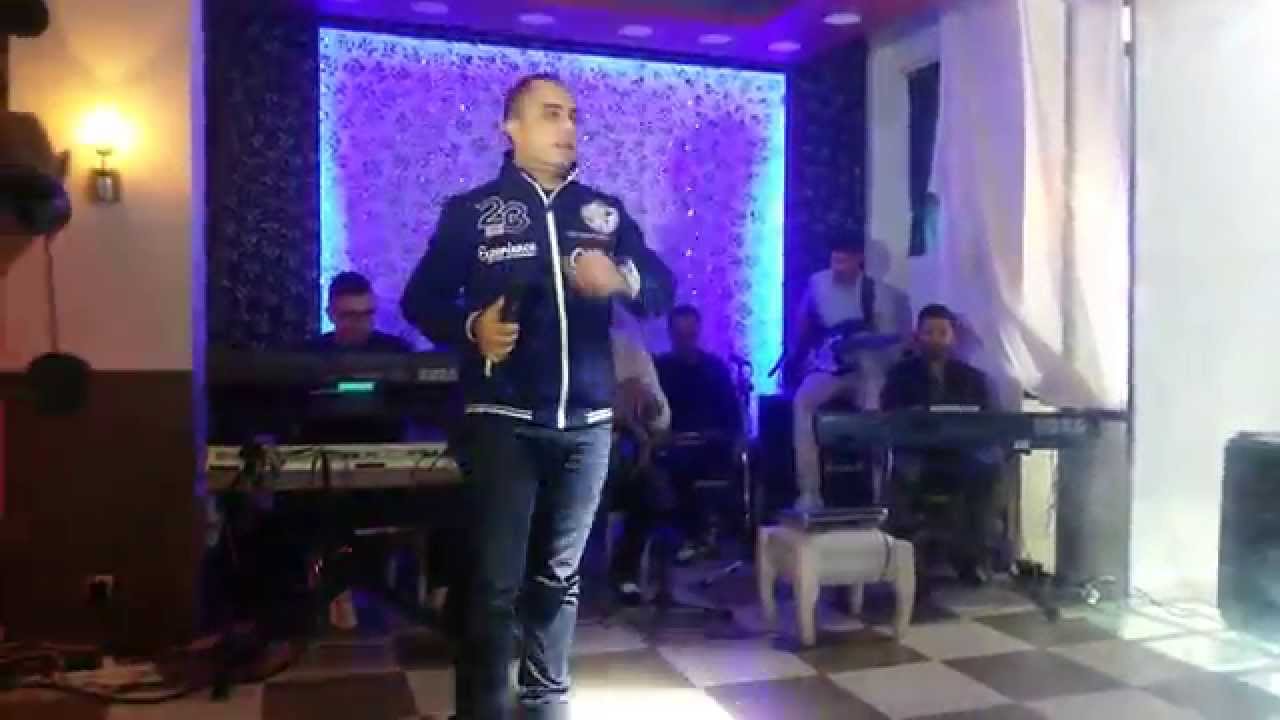 Cheb Didine live 2015 - YouTube