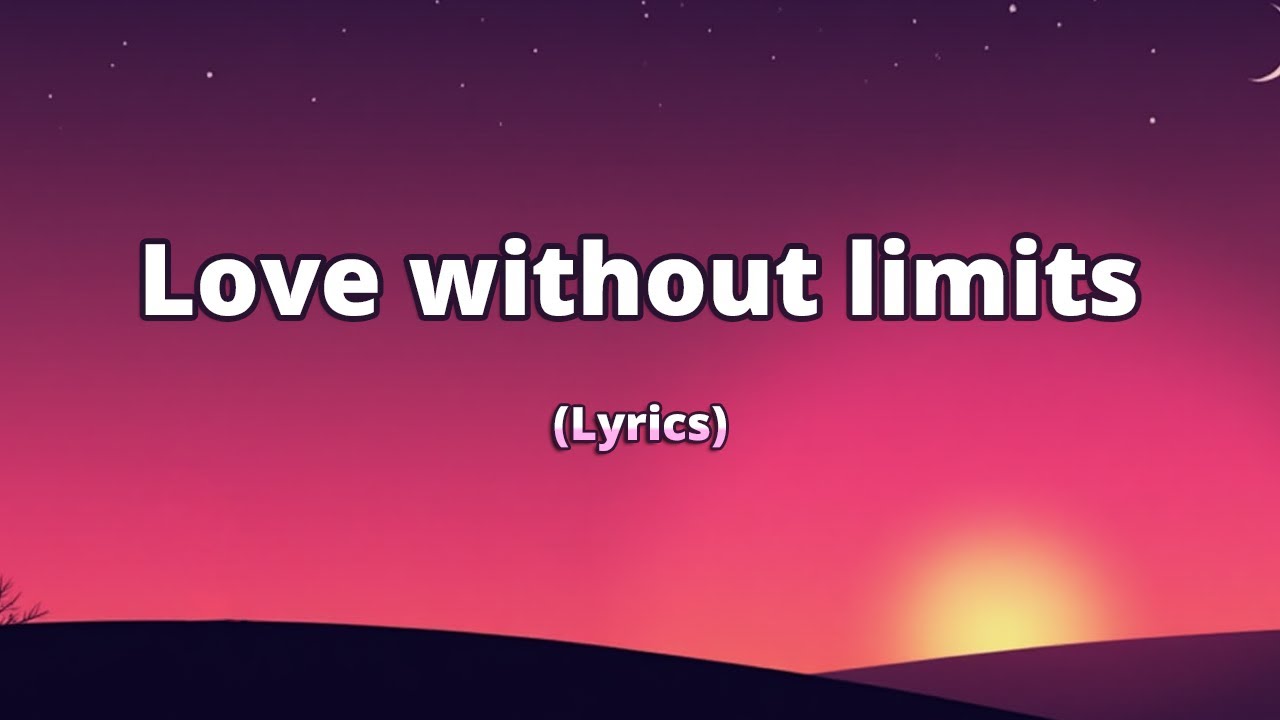 Love Without Limits | A Love That Knows No Boundaries! - YouTube