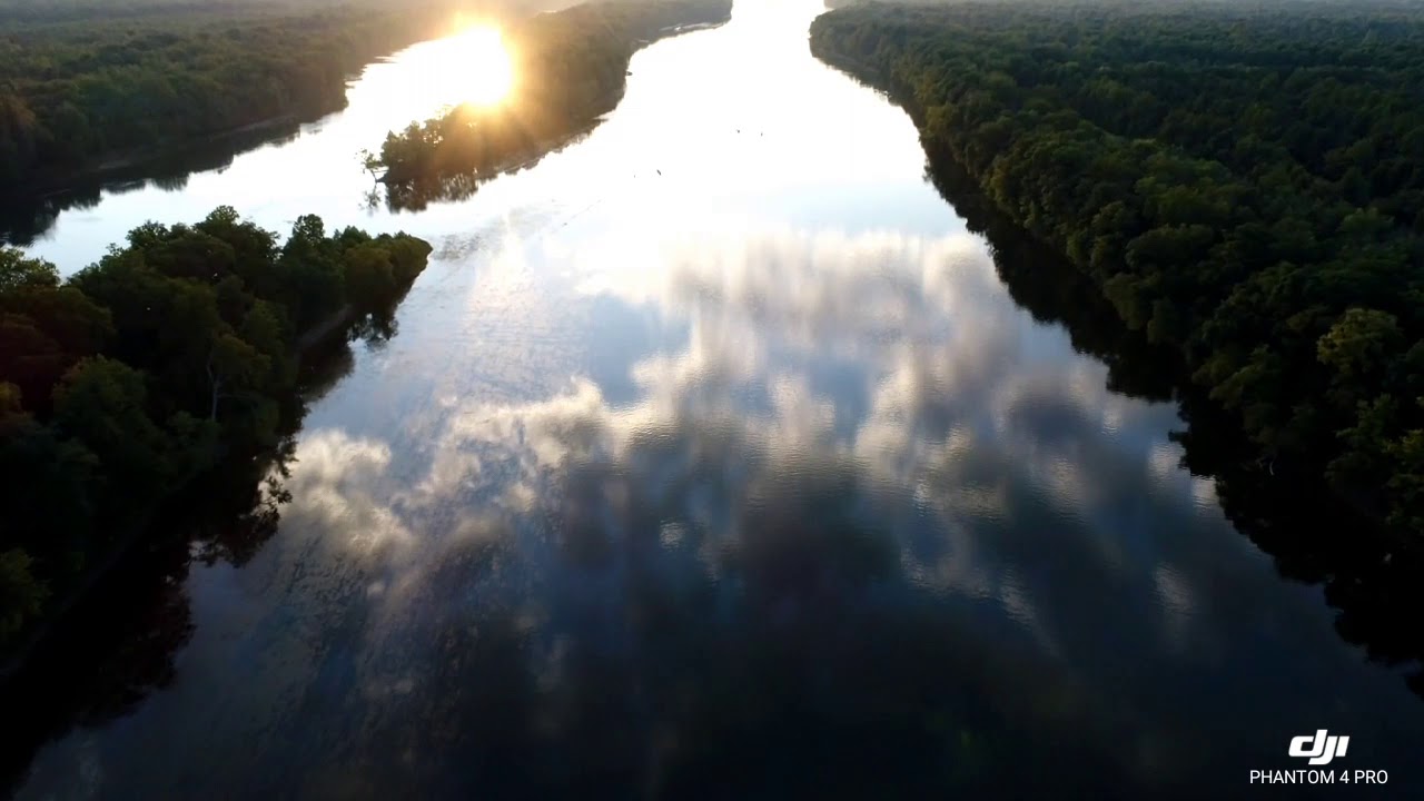 Broad Run High school crew training - YouTube