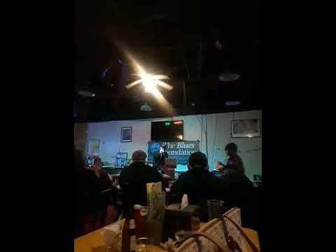 John Bull &Ed Pickett- IBC 2028(4) - YouTube