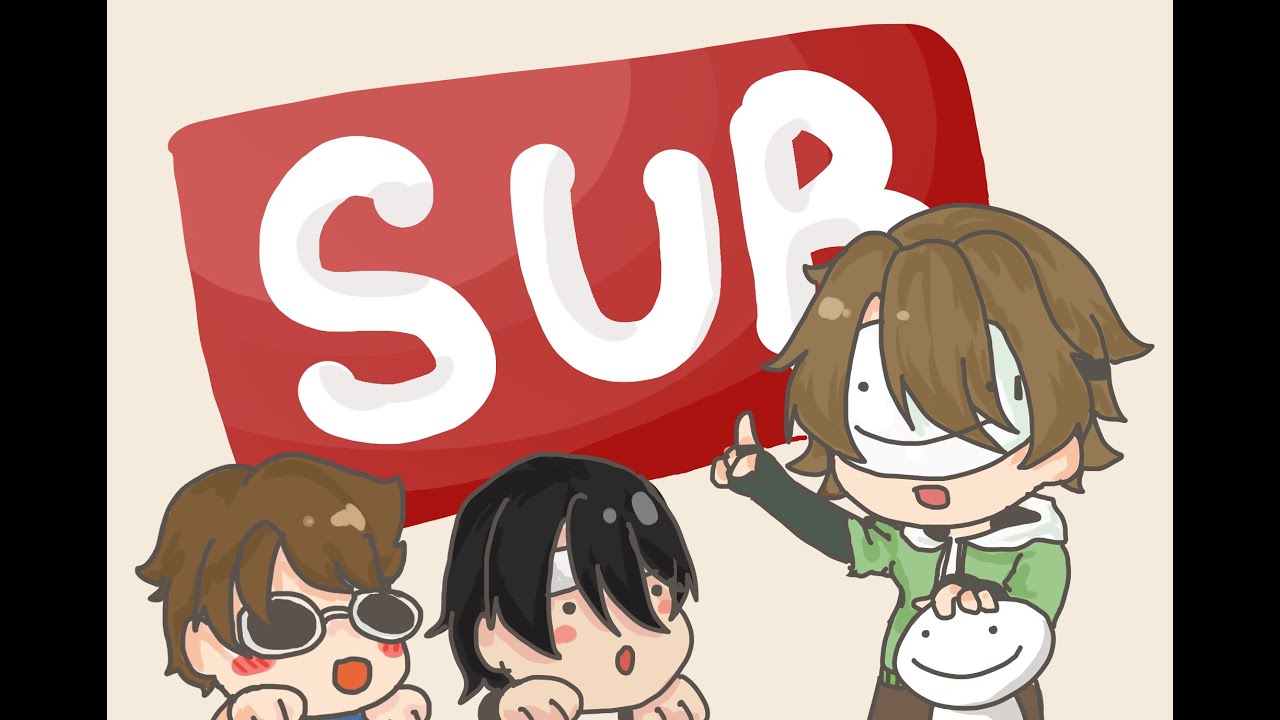 Dream the explorer (animatic) - YouTube