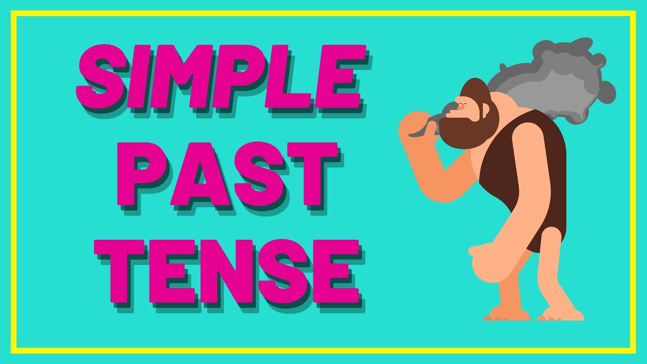 Simple Past Tense Konu Anlatımı | İngilizce Geçmiş Zaman Konu Anlatımı ...
