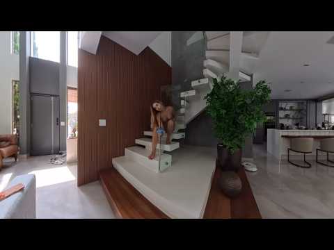 Frühjahrsputz: Treppen und alltägliche Reflexionen | Putzen in VR