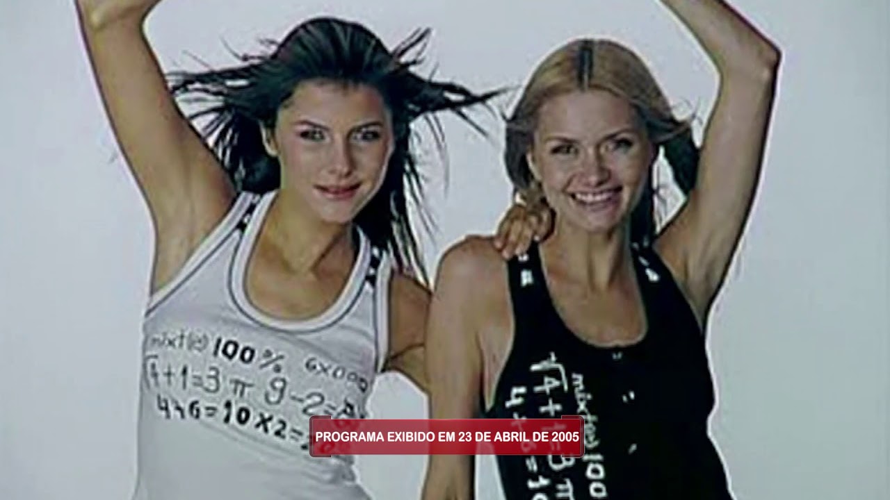 A trajetória da Karlache - YouTube