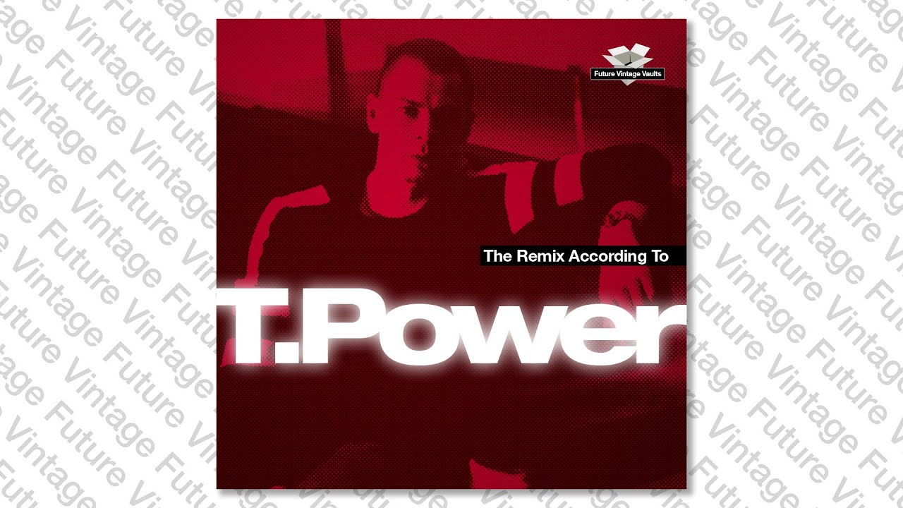 Shy FX - Nasty (T.Power Remix) - YouTube