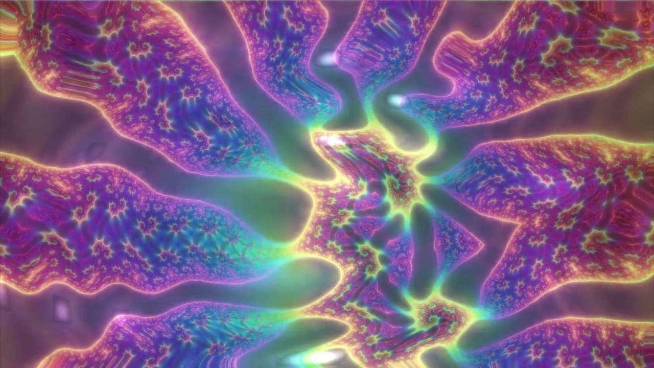 Enrichment - Mandelbulb 3D and ArtMatic Animation - YouTube