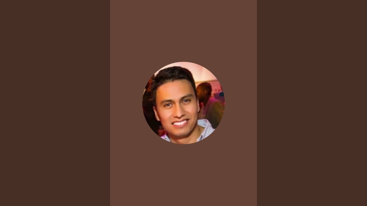 Jose Luna is live! - YouTube