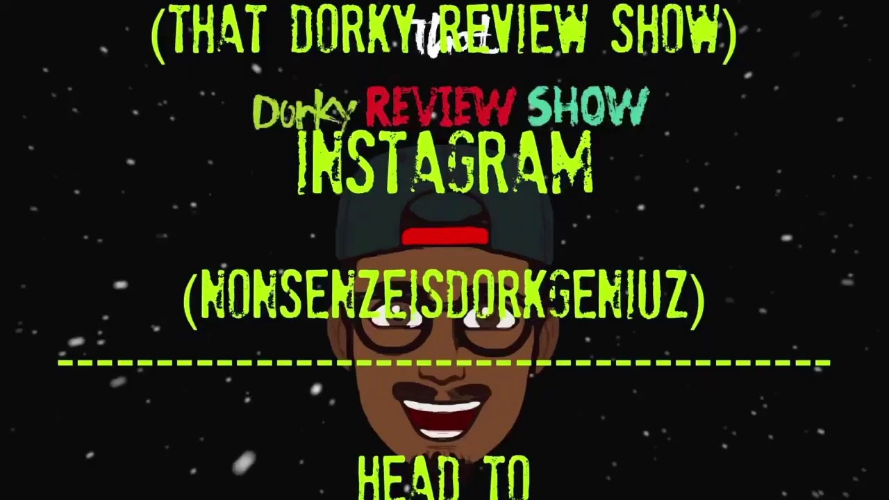 That Dorky Review Show: Escape Dork Mountain (Submit Your Music) - YouTube