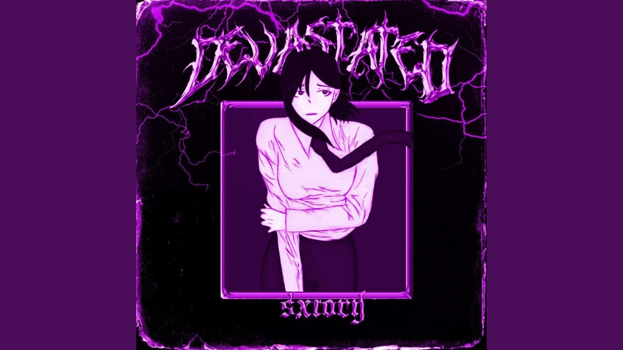 DEVASTATED YouTube devastated-youtube