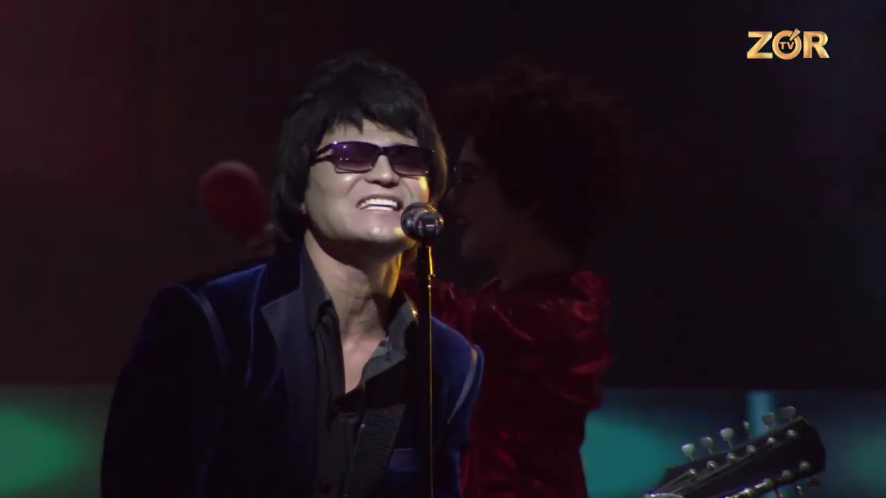 Aktyor-2 | 2-son (10.03.2019) - YouTube