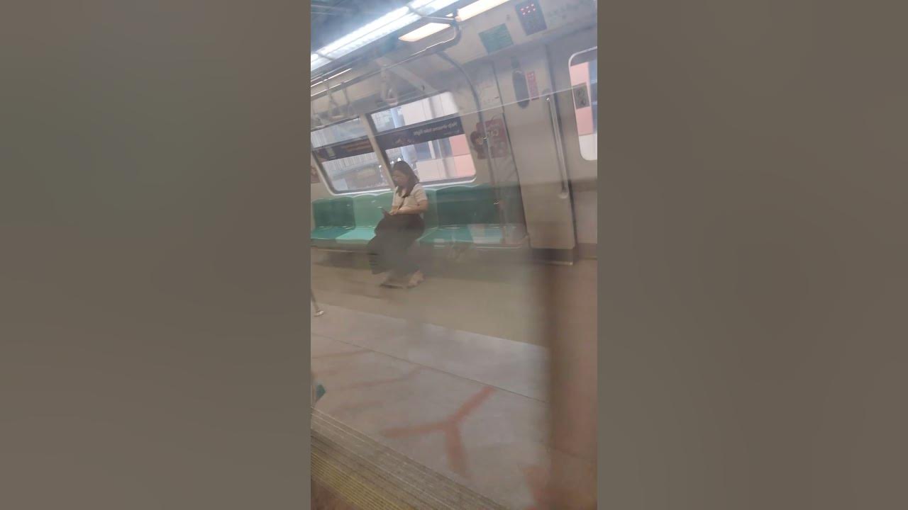 [NEW WINDOW AD] SMRT KSF C151A 511/512 arriving Paya Lebar MRT - YouTube