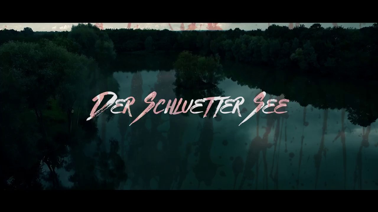 Horror Color Grading - YouTube