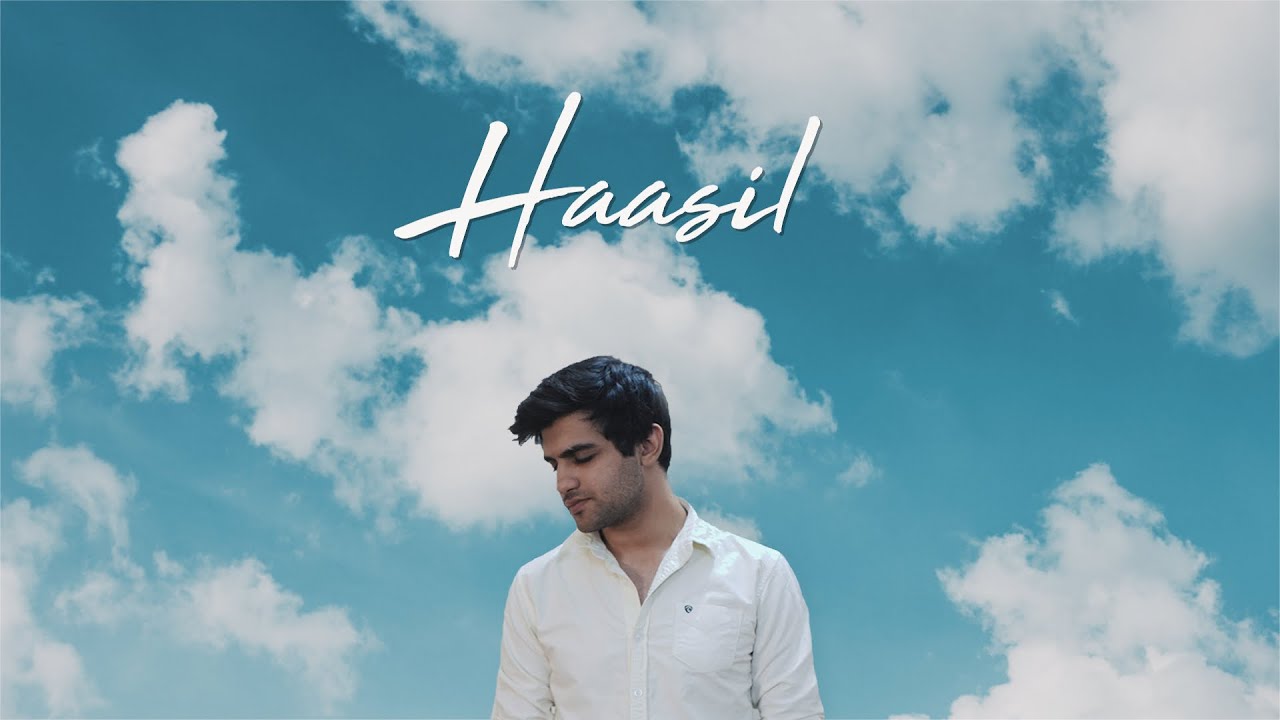 Haasil - Sunny Khan Durrani | Urdu Rap - YouTube Music