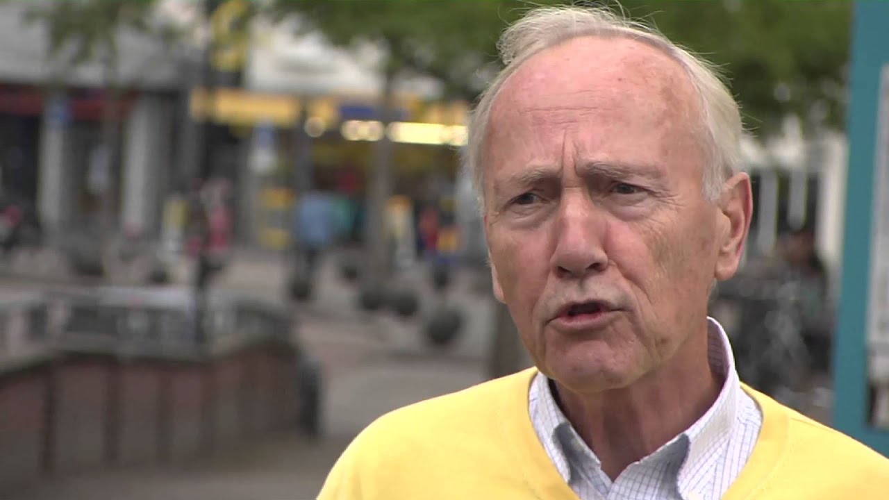 CENTRUM ZEIST VERNIEUWT - Toekomst van Zeist Centrum - YouTube
