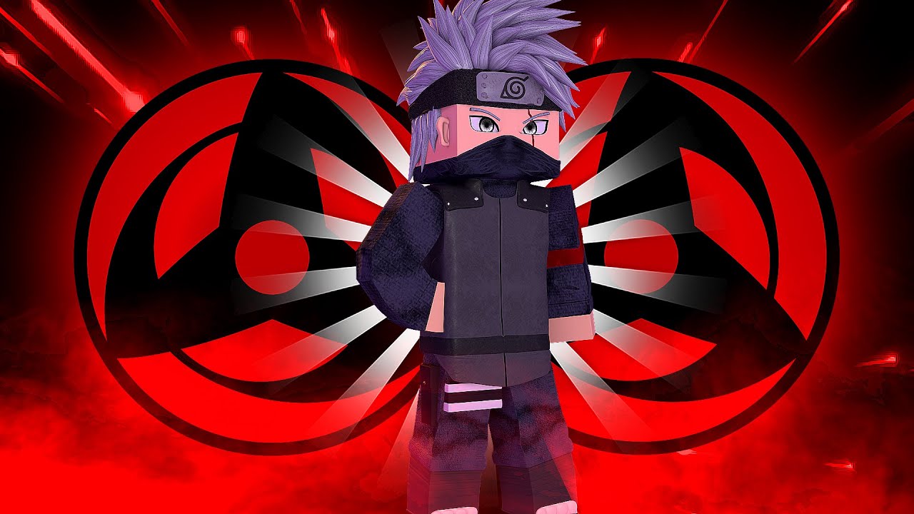 NOVO SERVIDOR DE NARUTO C - SERVER DE NARUTO C ! - YouTube