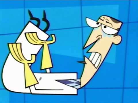 Clone High - Scudworth: Stamos Problems - YouTube