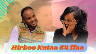Hir Koo Kutaa 46ffaa Etv Afaan Oromoo Mp3 & Mp4 Download - Tubidy.skin