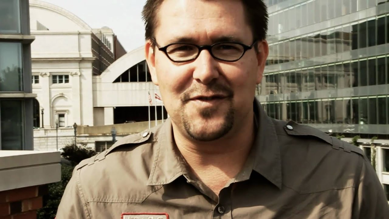 Surrendered and Untamed, Mark Batterson Introduction - YouTube