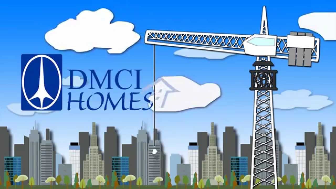 DMCI Homes History - Infographic Presentation - YouTube