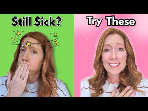 Beat Morning Sickness With These 7 Surprising Tricks!