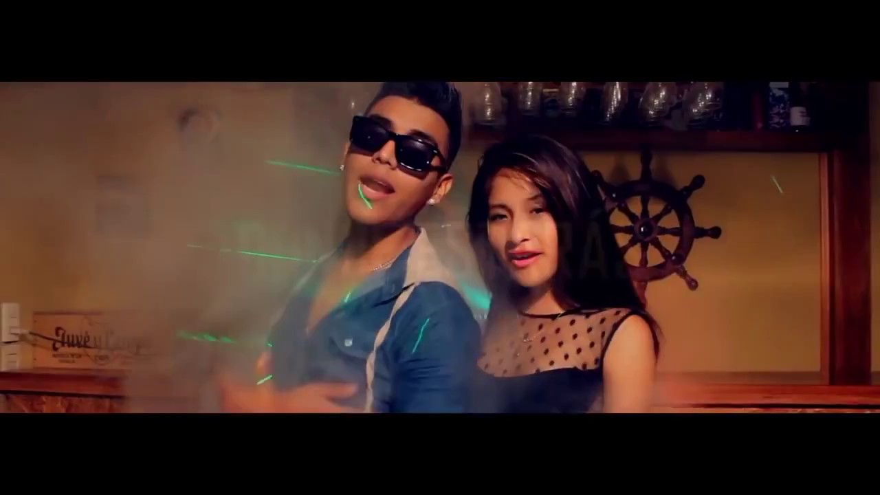 Eli y Alex - Donde Estarás (Video Oficial) 2021 - YouTube