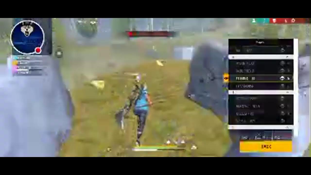 LIVE* FREE FIRE TOURNAMENT SEMIFINALS! - YouTube