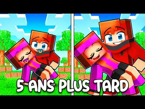 Je participe à un CONCOURS de Photo sur Minecraft !