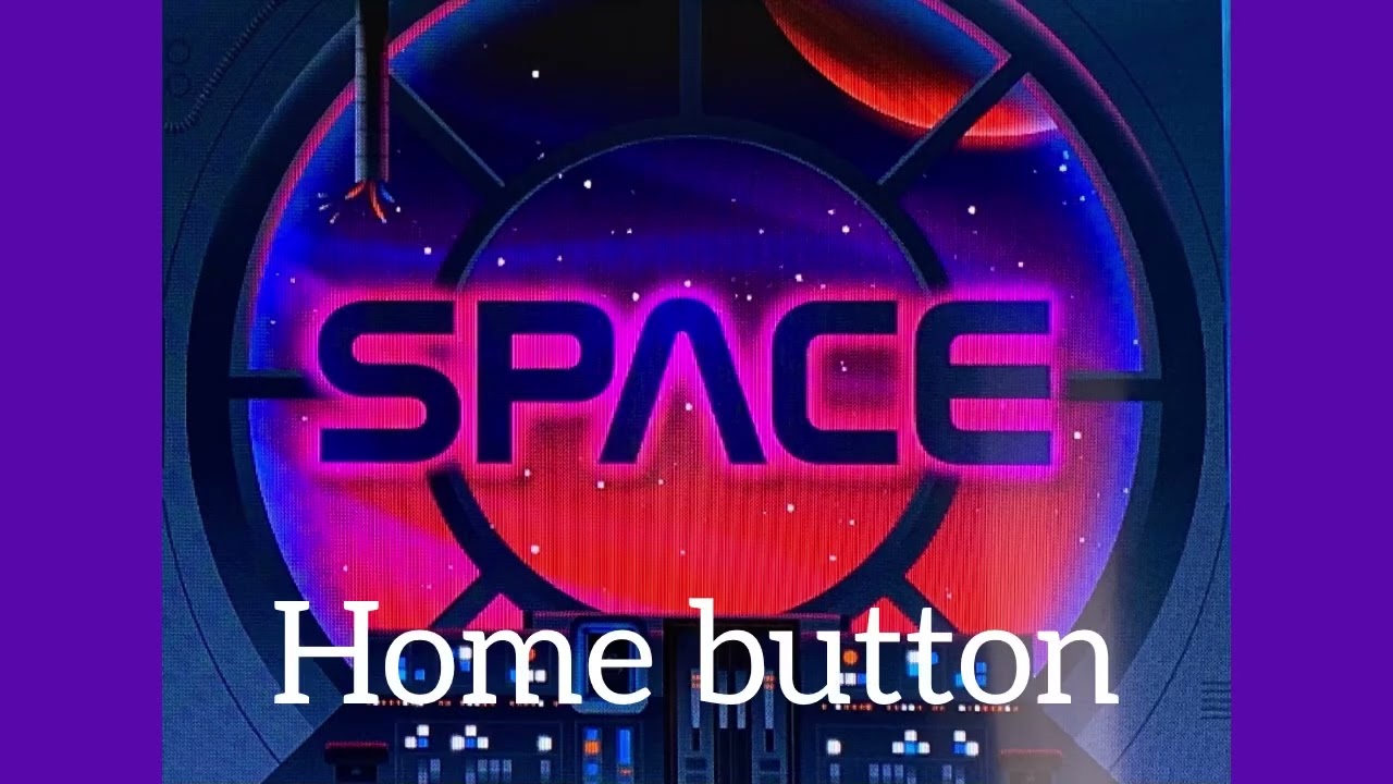 Roku Themes - Space sound effects - YouTube