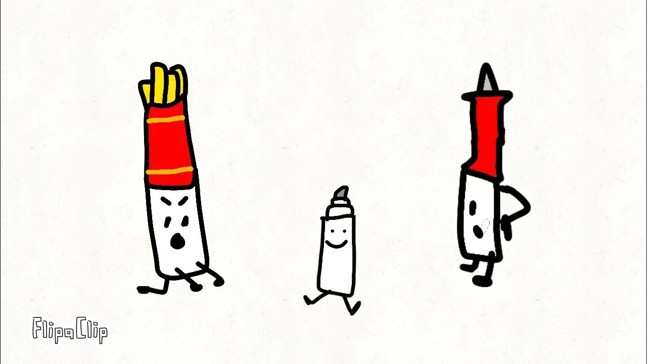 TPOT intro but Find The Markers - YouTube