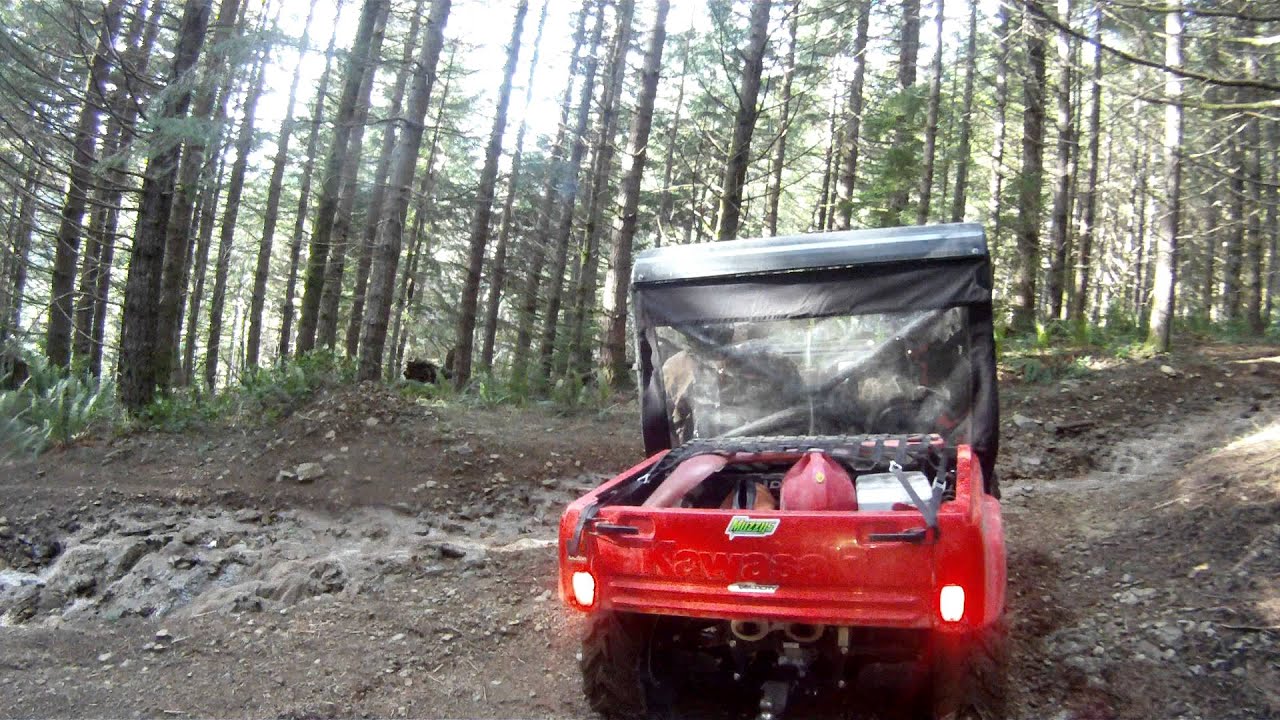mountain riding redline revolt/rzr /rzrs /kawasaki teryx spring 2012 ...