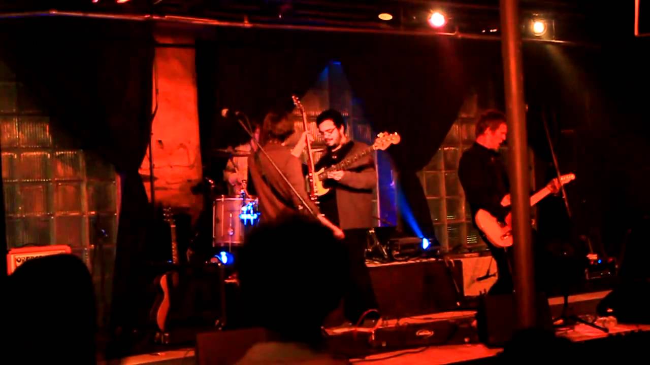 Andy Lehman & The Night Moves [dedicated to Timarie] - YouTube