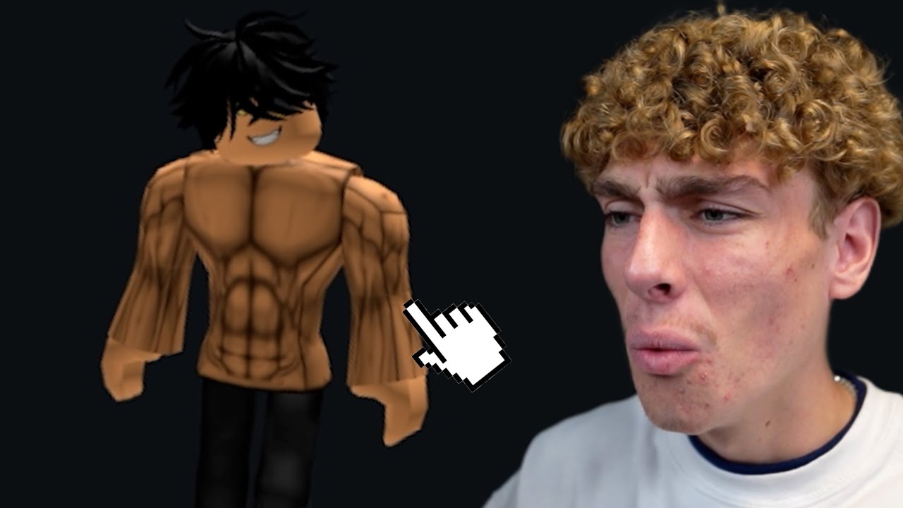 Rating Your Roblox Avatars 2 - YouTube