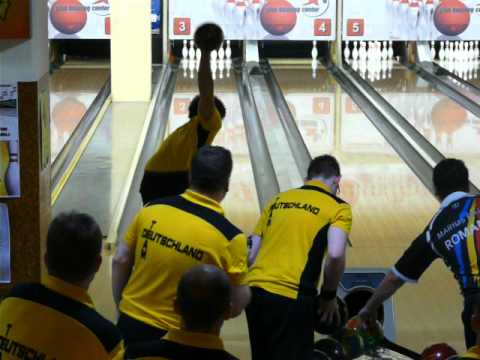 EMC 2012 David Canady GER - YouTube