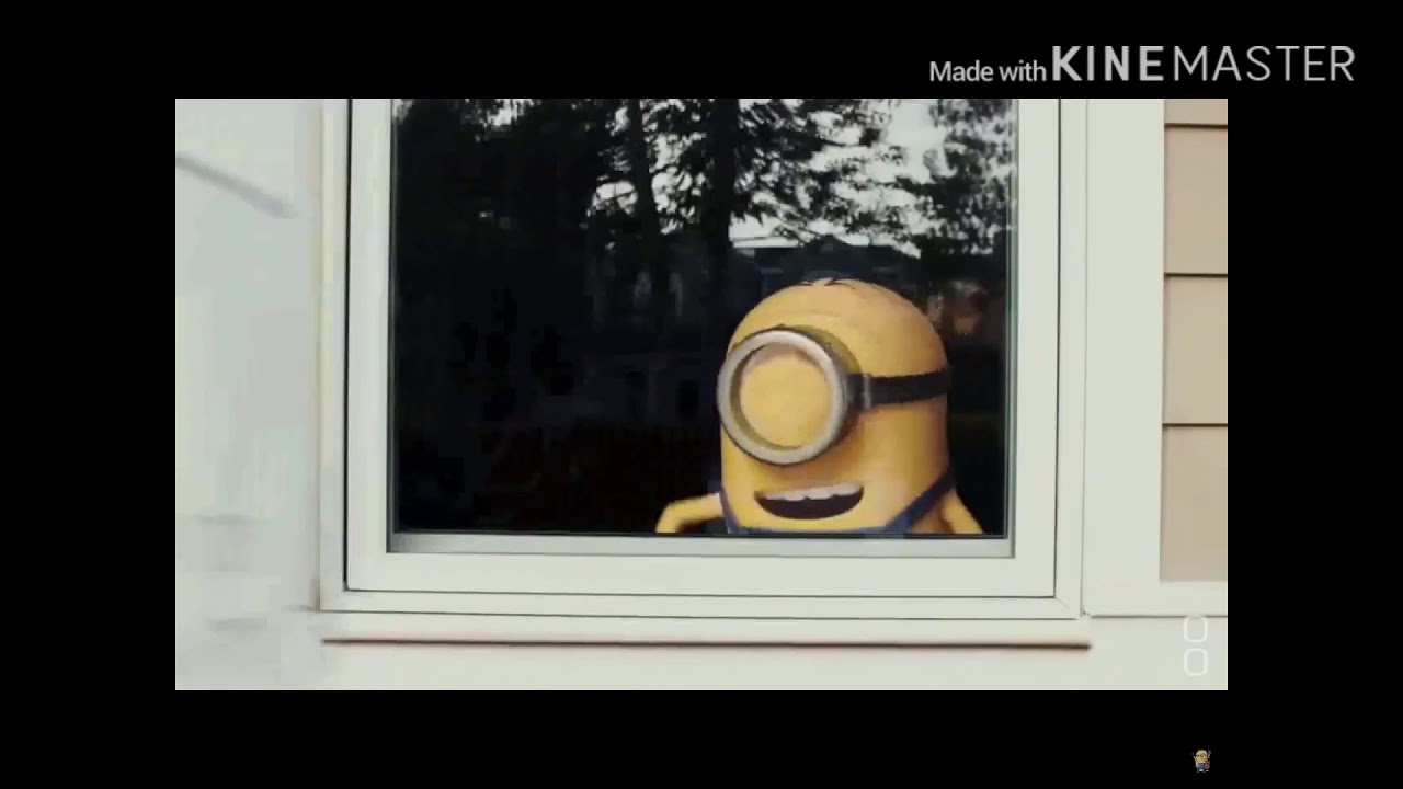Minions xfinity 1 minutes - YouTube