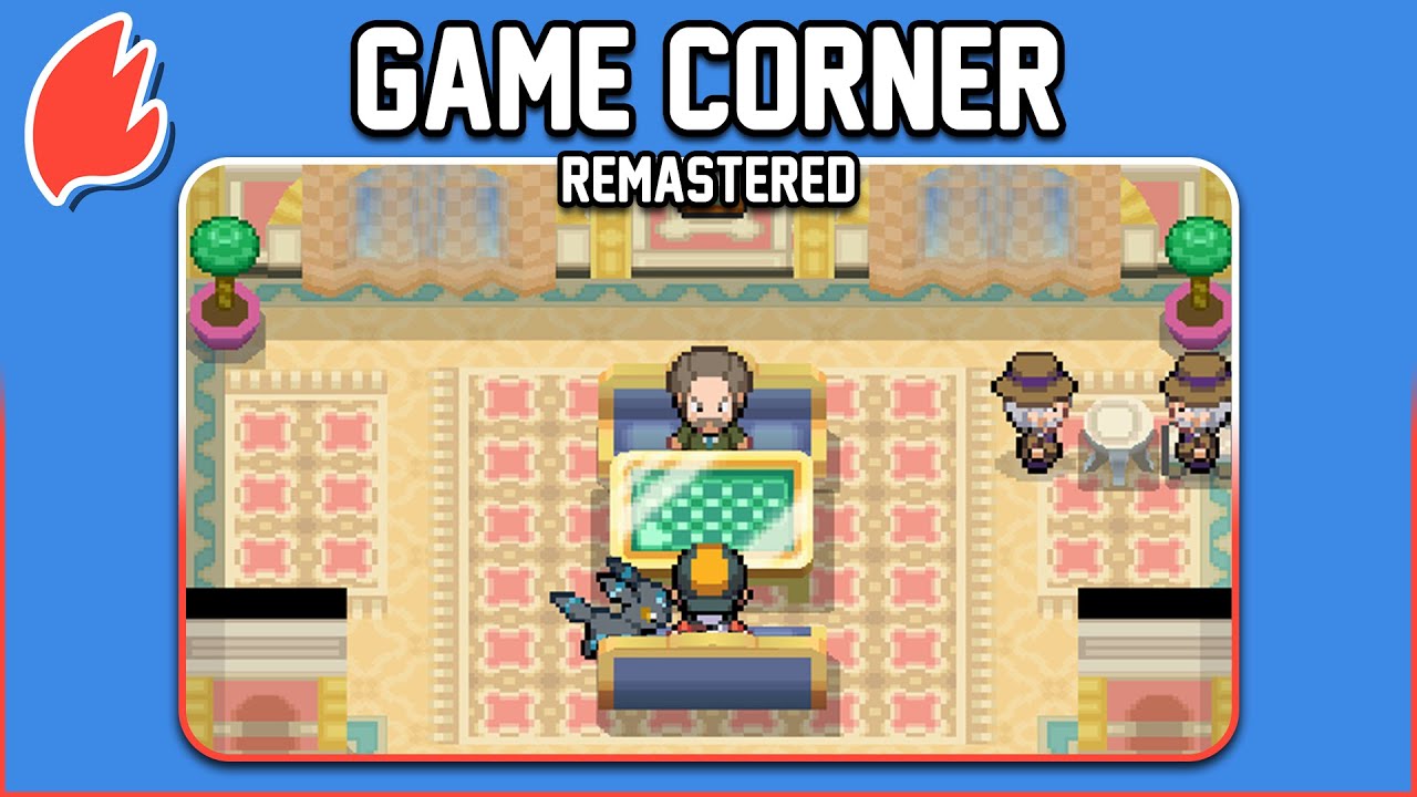 Game Corner Prizes Soulsilver at Adam Curtis blog