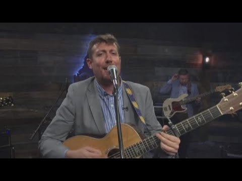 Raffi Der Simonian has a lot of musical friends on his new album - YouTube