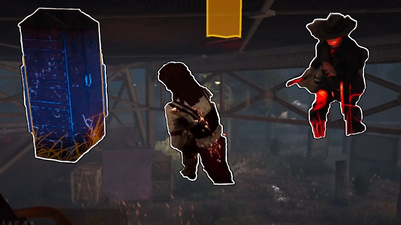 The PUBG X DBD Experience - YouTube