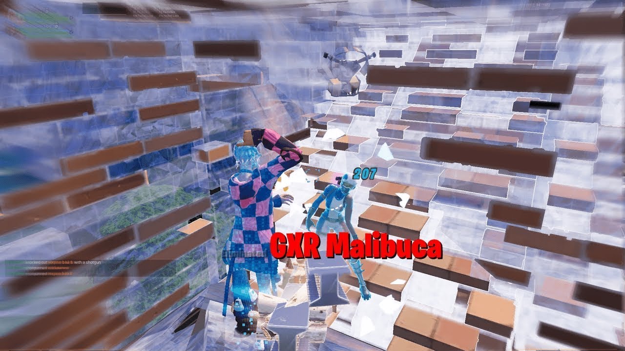 7 Years 🎂 (ft. AsianJeff) + BEST KBM Settings For AIMBOT/Piece Control ...