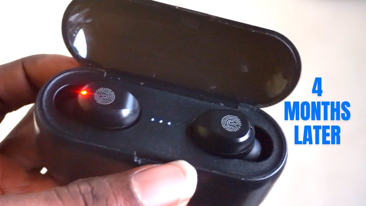 F9 Earbuds Review 4 Months Later Best Budget Earbuds In 2023 Youtube