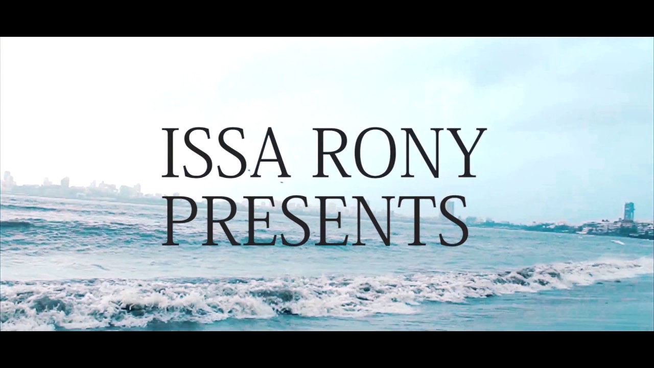 ISSA RONY CELEBRATED FT NAVENA (OFFICIAL MUSIC VIDEO) - YouTube