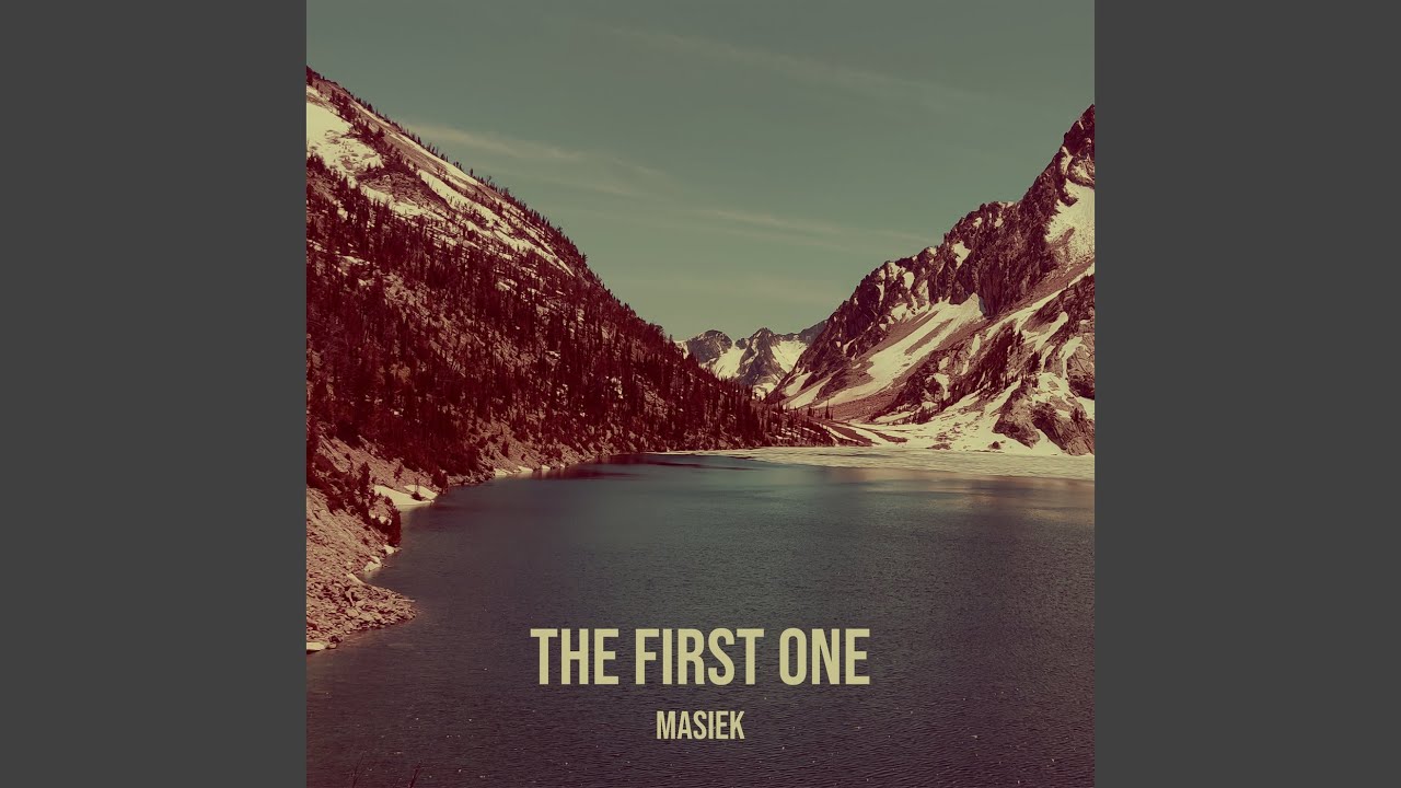 The First One - YouTube
