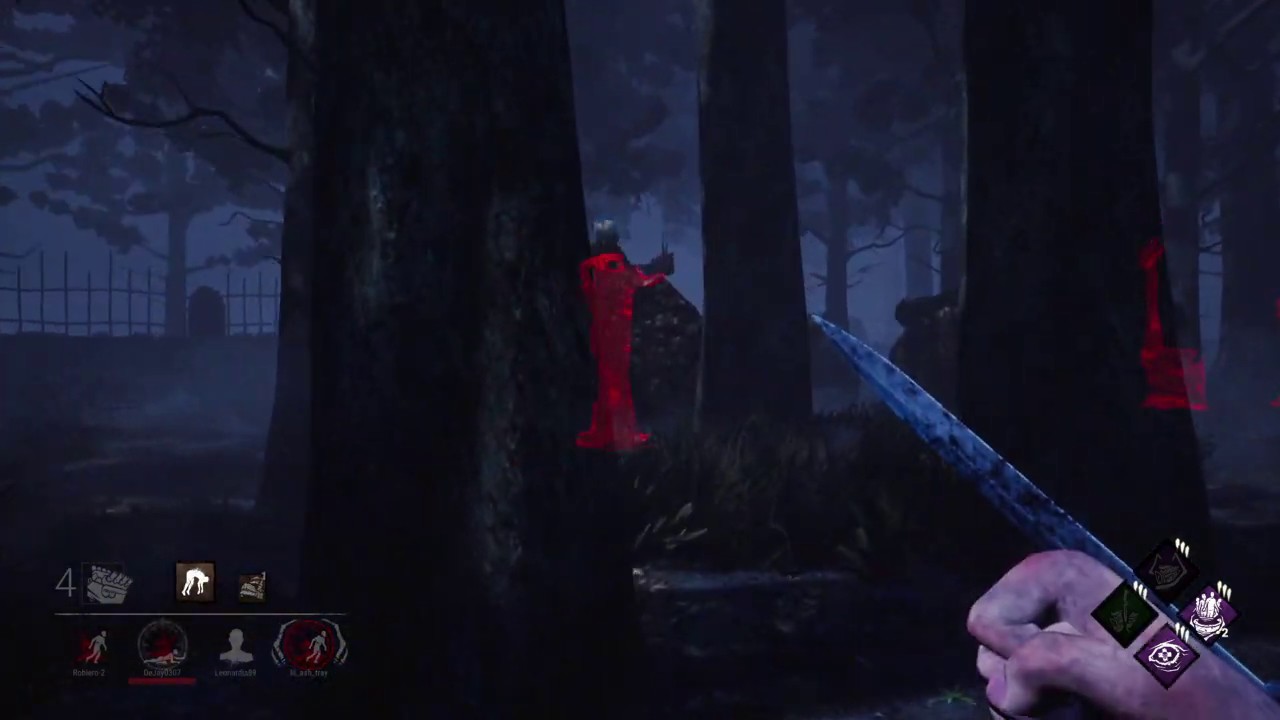 Object of Obsession? No Problem for The Pig! DBD Gameplay #110 - YouTube