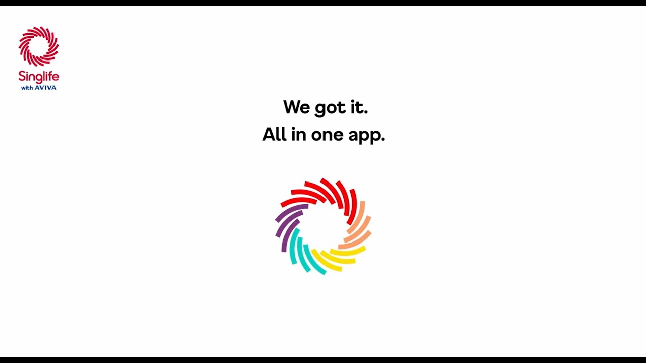 Singlife App - The One App to Do It All - YouTube