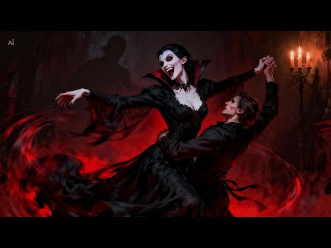 Vampire Waltz (Vampire Boss Battle Soundtrack)