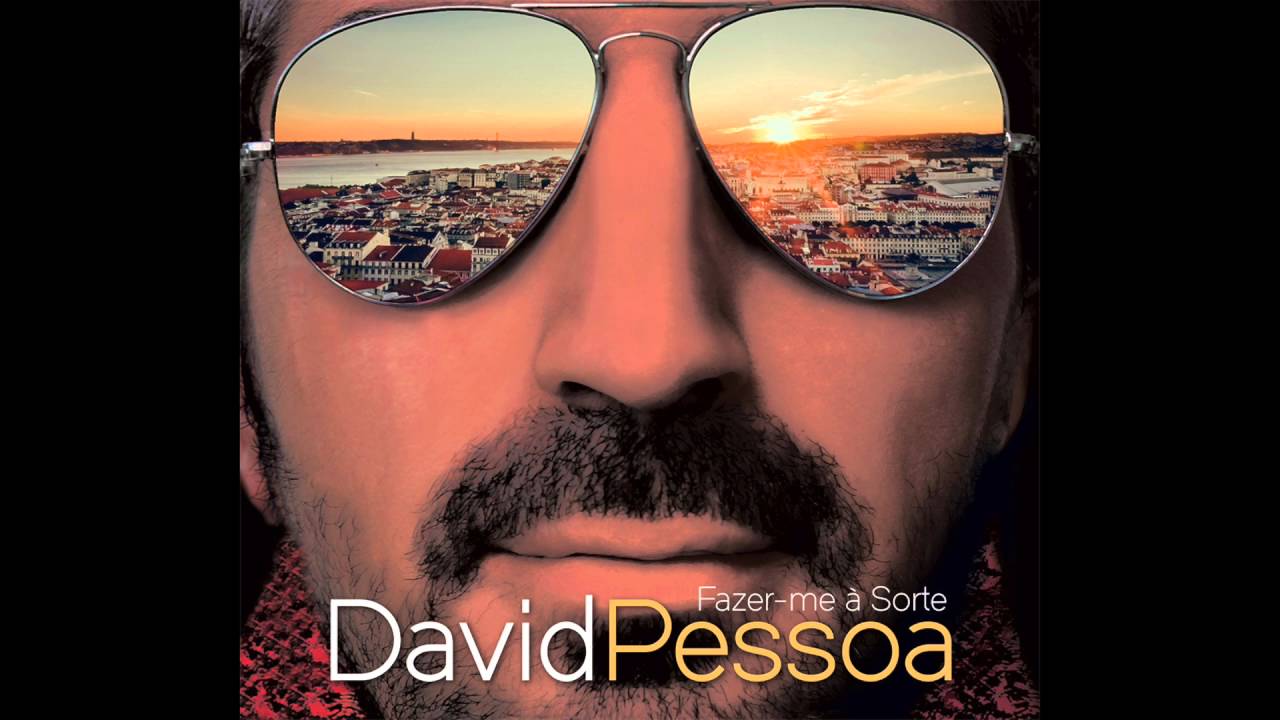 David Pessoa ft Kady - Amor Desfasado - YouTube